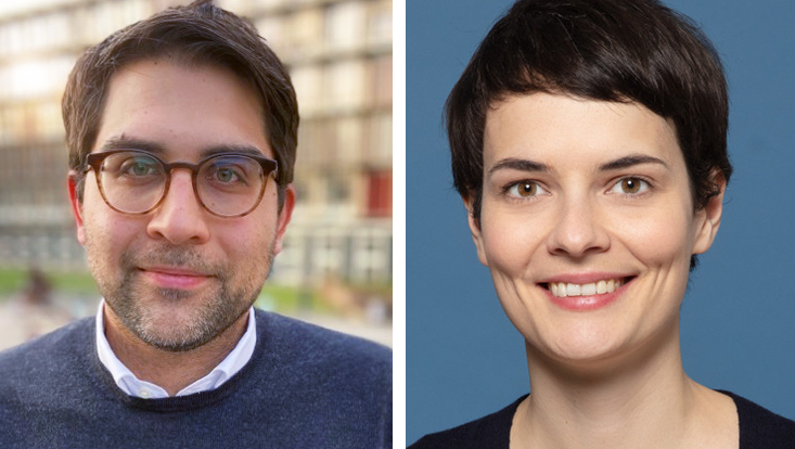 Vorlesung für alle: Eine sichere Stadt für alle? : WiSo-Fakultät ...